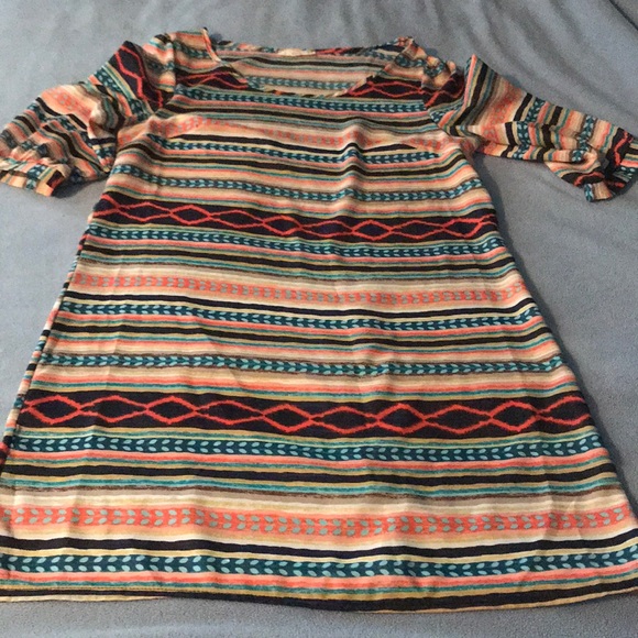 Dresses | Ezra Brand Dress | Poshmark